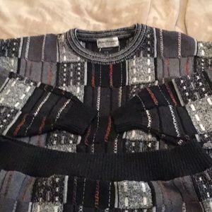 Norm Thompson | Sweaters | Awesome Knit | Poshmark